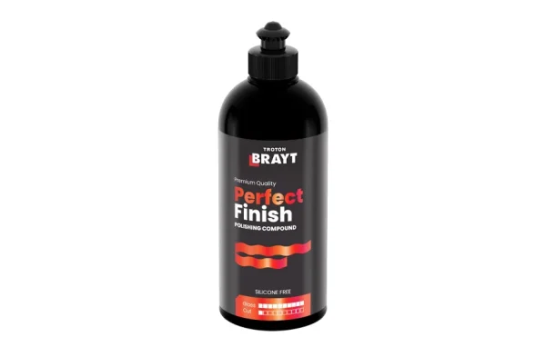 Premium Quality Perfect Finish Polishing Compound | Contrastes d'Eleição